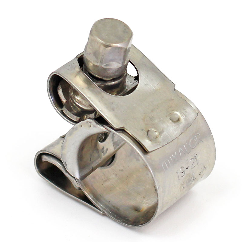 Clips, Clamps, Washers, Seals & Ties | Stafford Vehicle Components