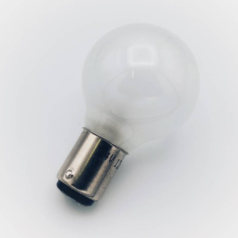 B812: 24 Volt 12W SBC BA15D base Bus bulb - Other Bulbs - Incandescent ...