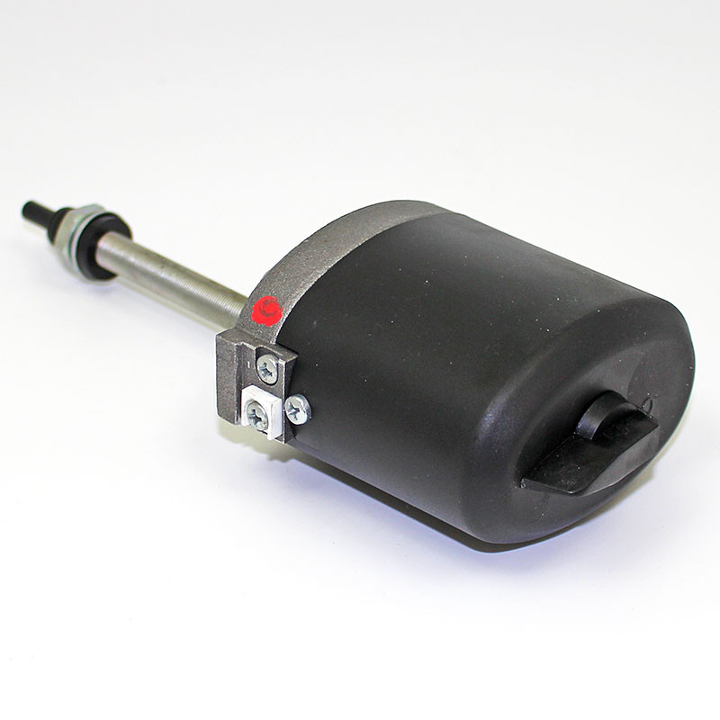 479.12: Wiper motor - Powerful, windscreen mounted, 12V - Wiper Motors ...