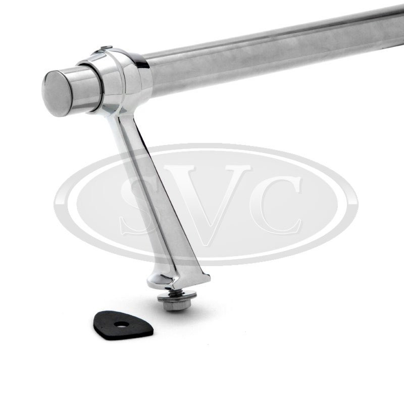 770: Badge bar 22" - 19mm diameter - Badgebars - Badgebars & Badges ...