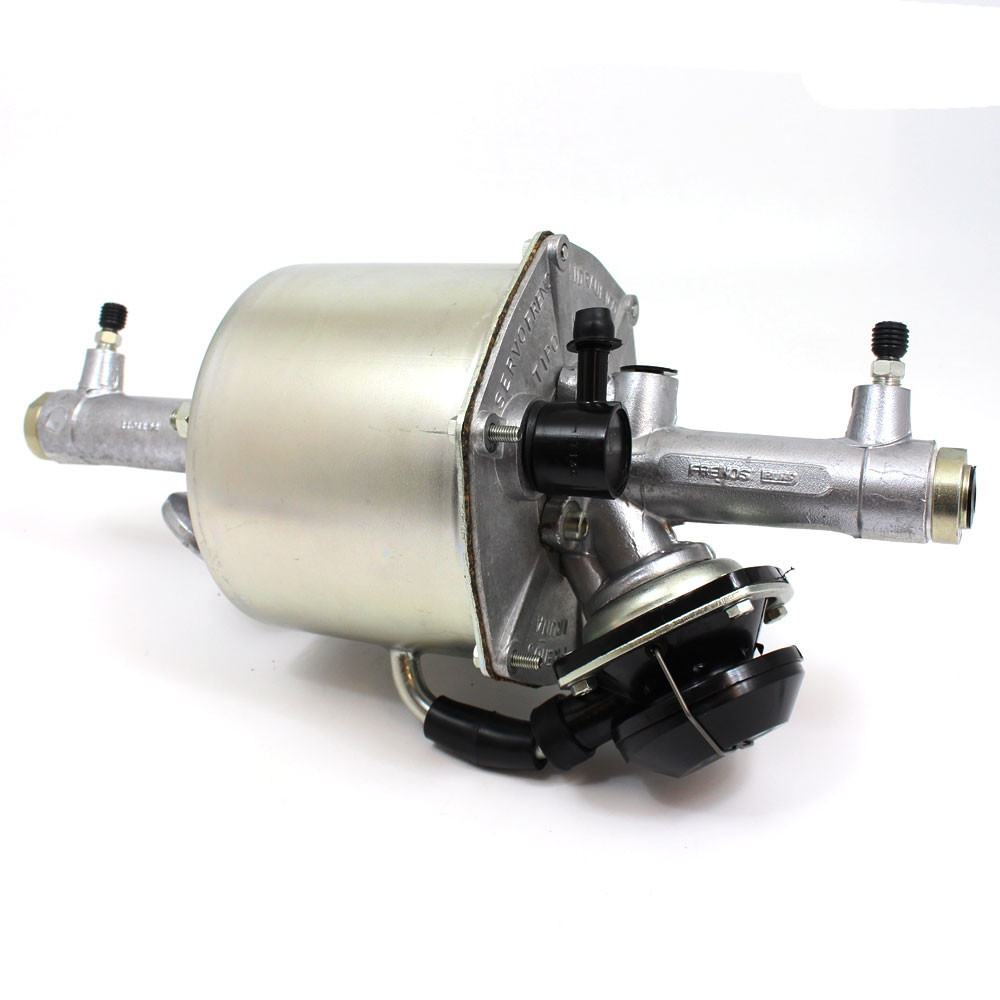 DUALSERVO: Dual Circuit Remote Servo - Servos - Brake System Components ...