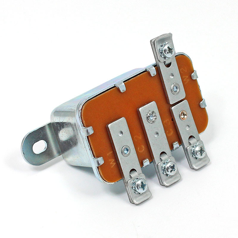 SB40: Horn relay equivalent to Lucas part number SB40 - Relays - Relays ...