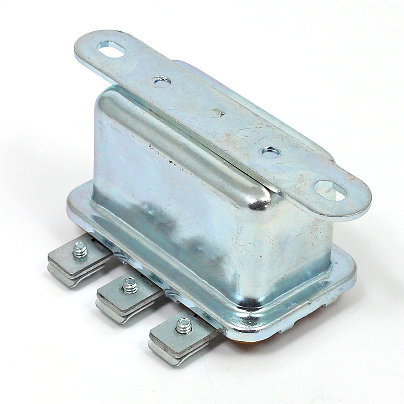 SB40: Horn relay equivalent to Lucas part number SB40 - Relays - Relays ...