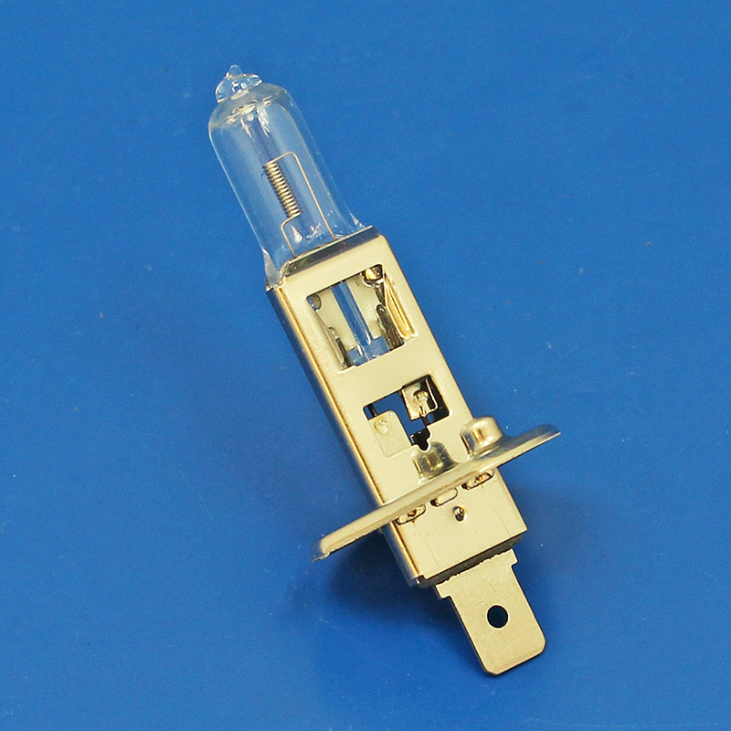 H1-100-12V: 12 Volt 100w H1 Halogen auto bulb - 12v Bulbs - Bulbs ... H1-100-12V: 12 Volt 100w H1 Halogen auto bulb - 12v Bulbs - Bulbs ...