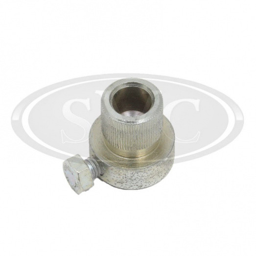 CA395: Windscreen wiper arm convertor - Shaft to spline - Wrist (or ...