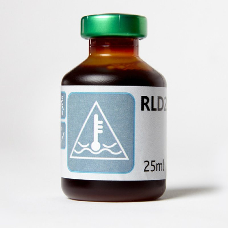 RLD2: Coolant system leak UV detection fluid 25ml - Consumables - Tools ...