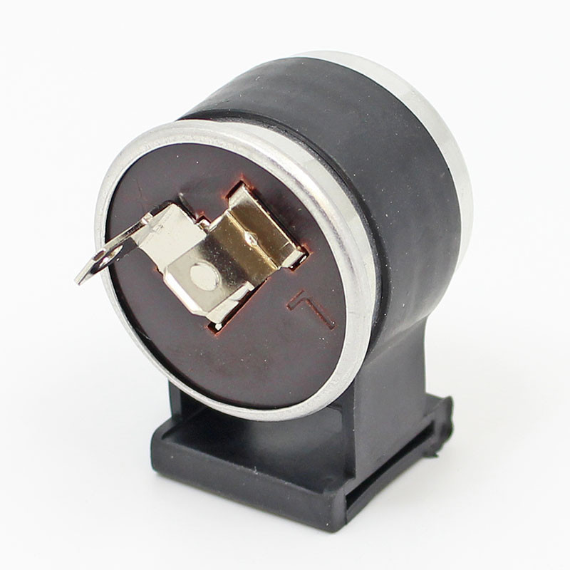 SFB1056-2PIN: 6V Flasher Relay 2 Pin - Flasher Units - Relays ...