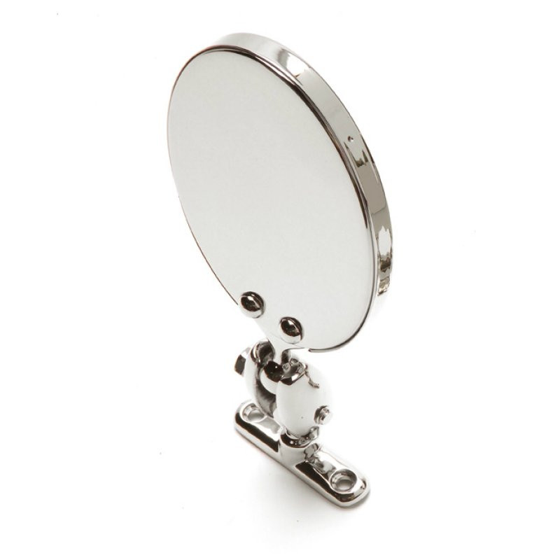 CA1262: Oval rear view mirror - Equivalent to Raydyot M39 model ...