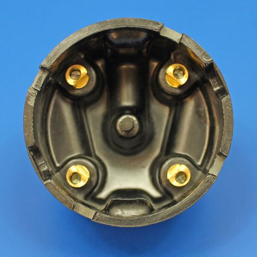 DCAP44: Distributor Cap - Equivalent to Lucas part numbers 415707 ...