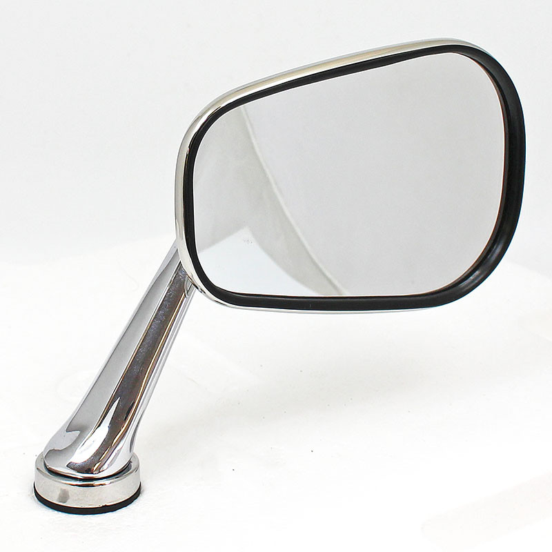 379: Swing back mirror - 126mm x 85mm 'Oval' head - Wing Mirrors ...