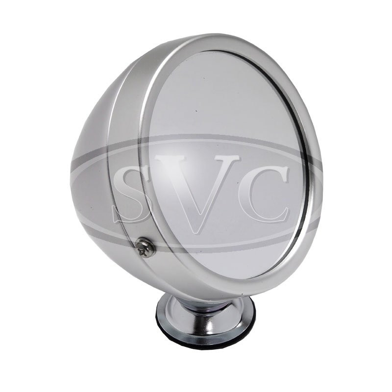 MIR319M: Rear view racing mirror - Raydyot 'Grand Prix' style, 4 ...