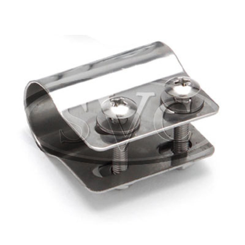 696: Badge bar clip 3/4" (19mm) - Badgebar Clips & Brackets - Badgebars ...