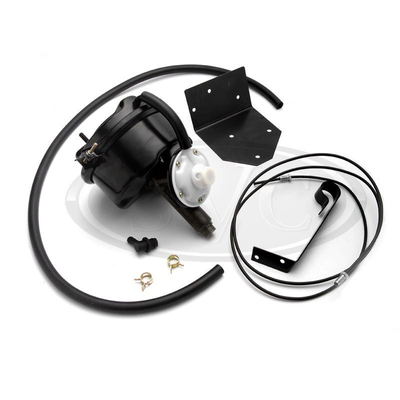 LR18221: AP Lockheed remote brake servo - 3:1 Ratio 8" - Made in UK ...