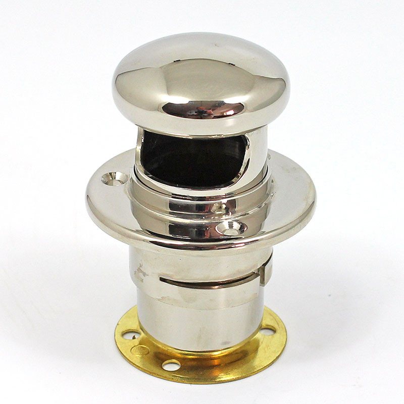543: Dash lamp - Vintage pattern, plain top - Dash & Interior Lights ...